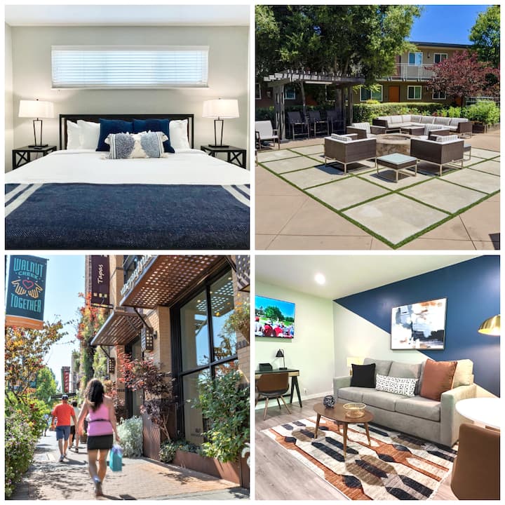 Fall Discounts | Walk+shop+dine - Walnut Creek, CA