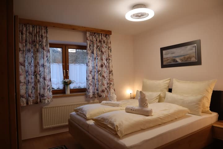 Appartement Lavendel - Schladming