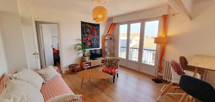 A L'orée Des Sables - Les Sables-d'Olonne