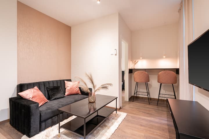 K11 – Appartement Supérieur, Meilleur Empl. Bqa - Budapeste