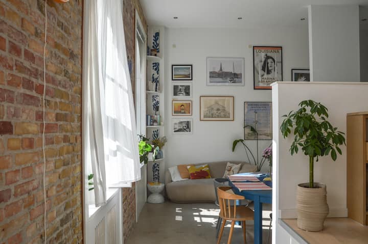 Brightest Gem In The Heart Of Nørrebro -