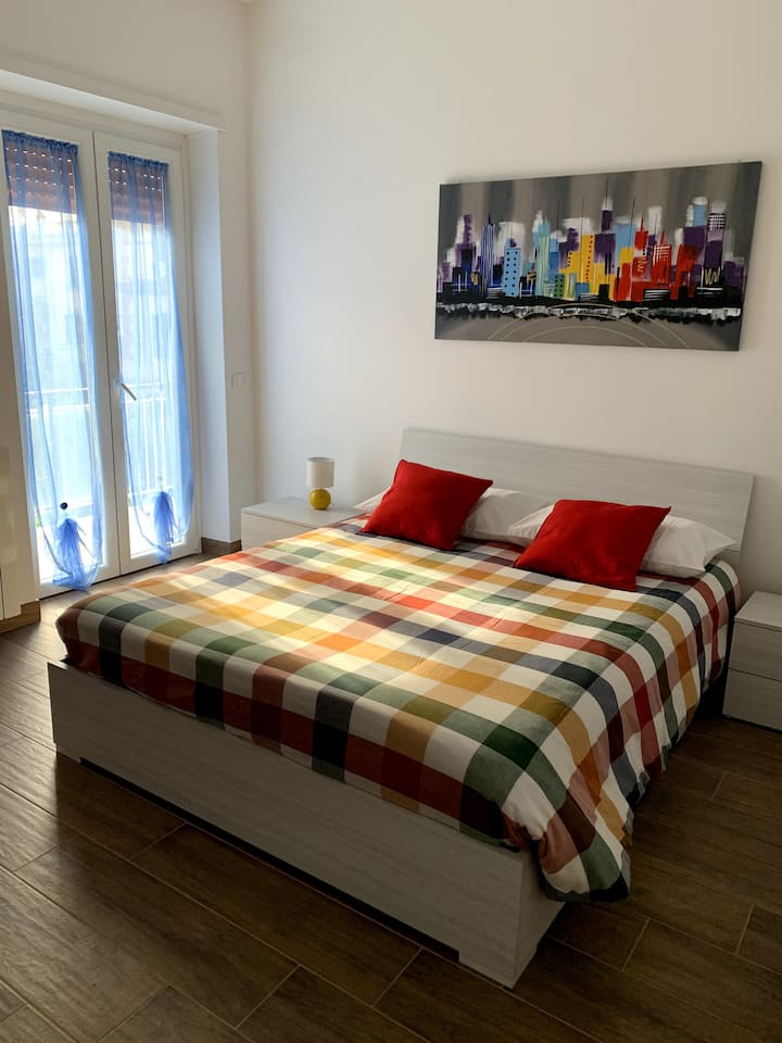 Léon's House - Aurelio District Near The Vatican - Rome