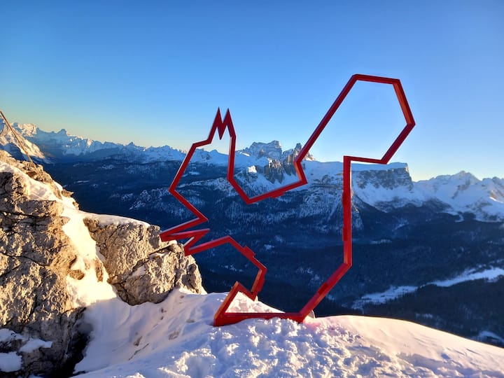 Appartamento Cortina - Cortina d'Ampezzo
