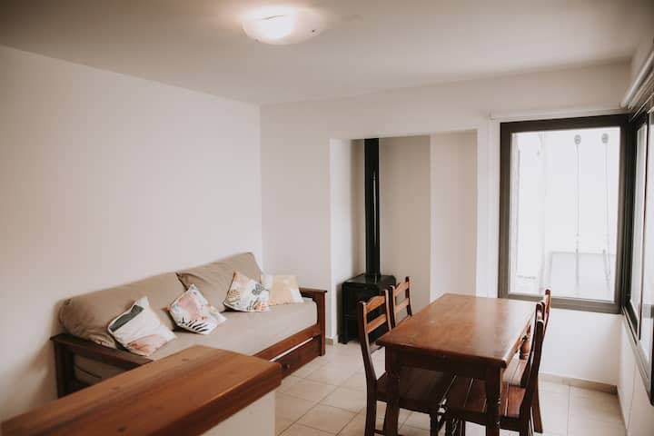Departamento De 1 Habitación - San Martin de los Andes