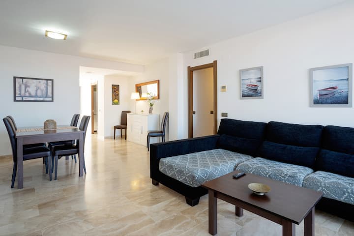Apartamento Pepi - L'Ametlla de Mar