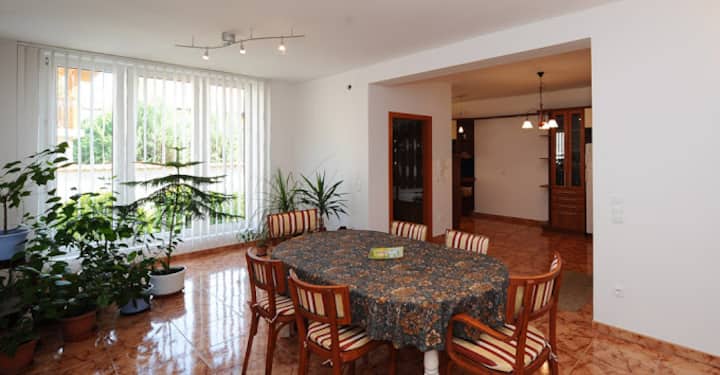 Kiadó Apartman Egerben - Eger