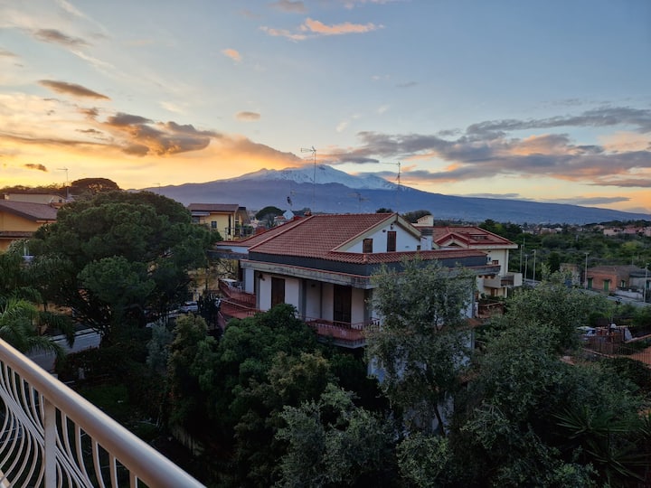 Il Nido In Sicilia - Acireale