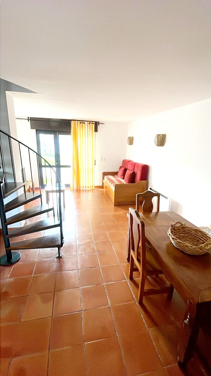 Villa | Duna Parque Beach Club - Porto Covo