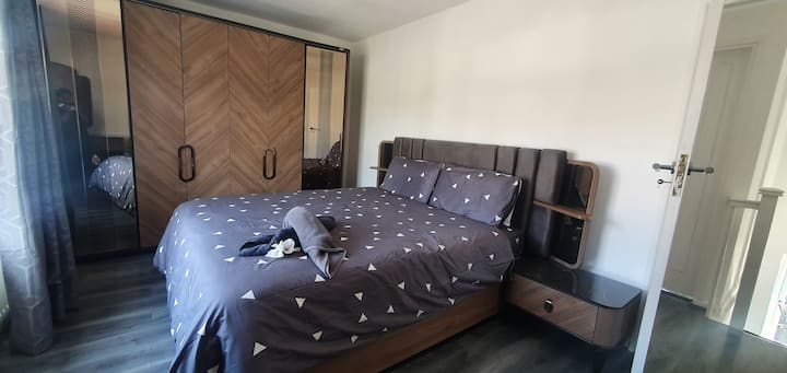 Lovely And Cosy House - Dagenham