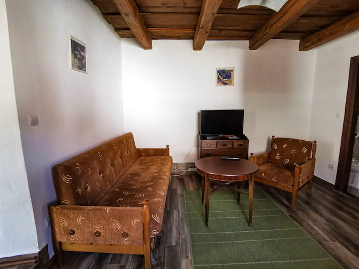 Tata, Kékkő Guesthouse - Tata