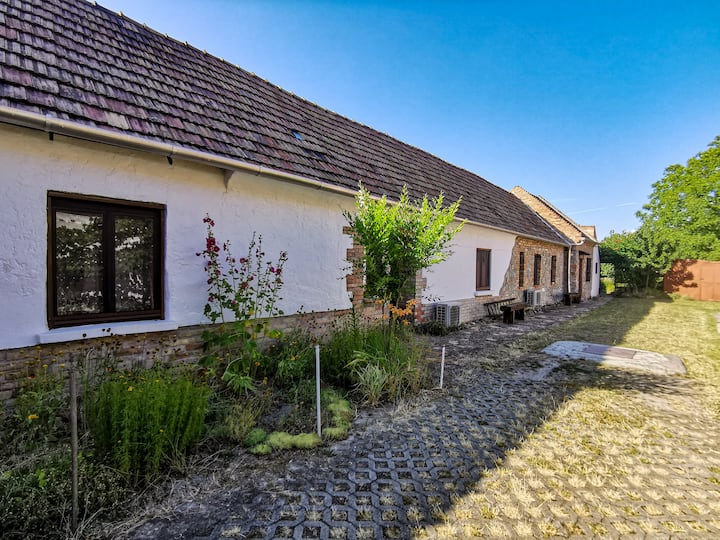 Tata, Kékkő Guesthouse - Tata