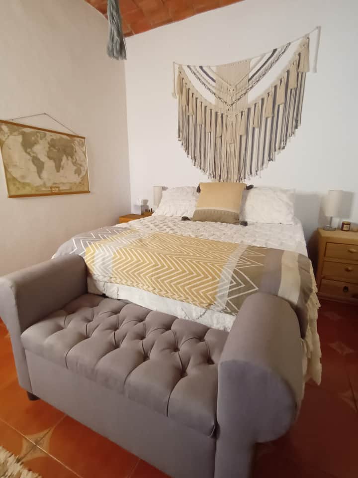 Casa Aguacate - Sayulita