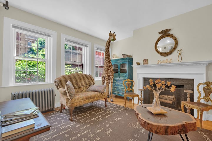 Perfect Harvard & Mit Stay - Arlington, MA