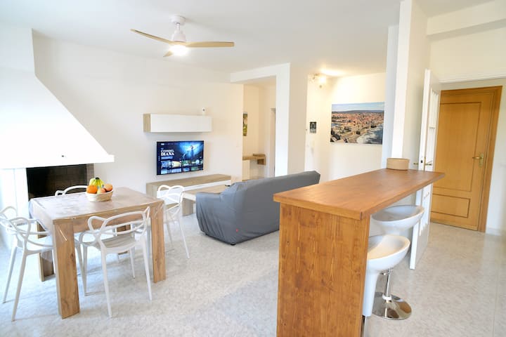 Lido Beach - Alghero Apartment - Alghero