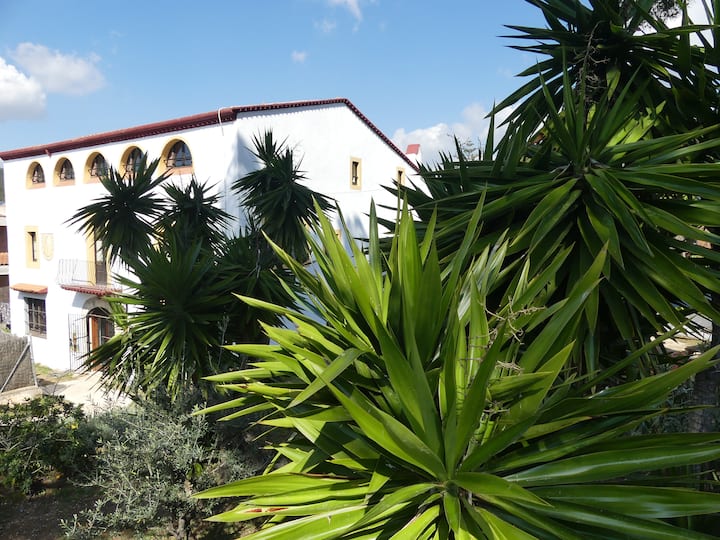 Appartement Dans Un Mas Classé Du Xviii Siècle - Tarragona