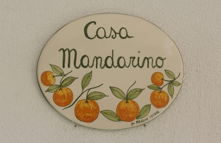 Casa Mandarino - Ischia