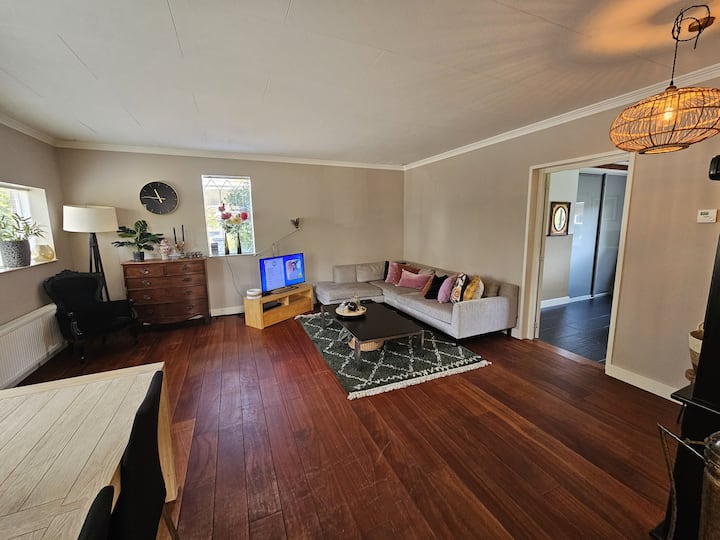 Guest House In Noordwijkerhout - Lisse