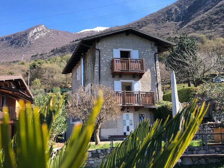 Casa Demmel - Limone Sul Garda
