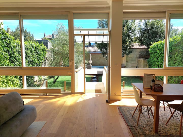 La Villa Roborel - Bordeaux