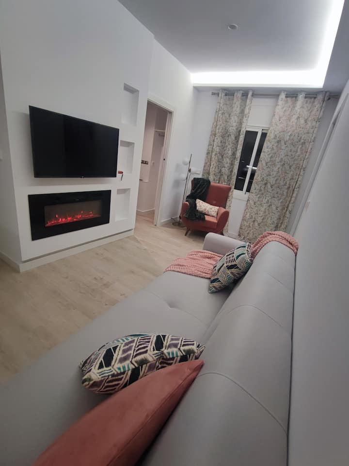 Apartamento Figueres Plaza Cataluña - Figueres