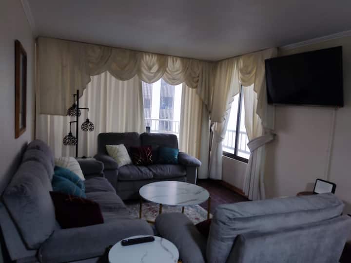 Departamento En La Playa - Iquique