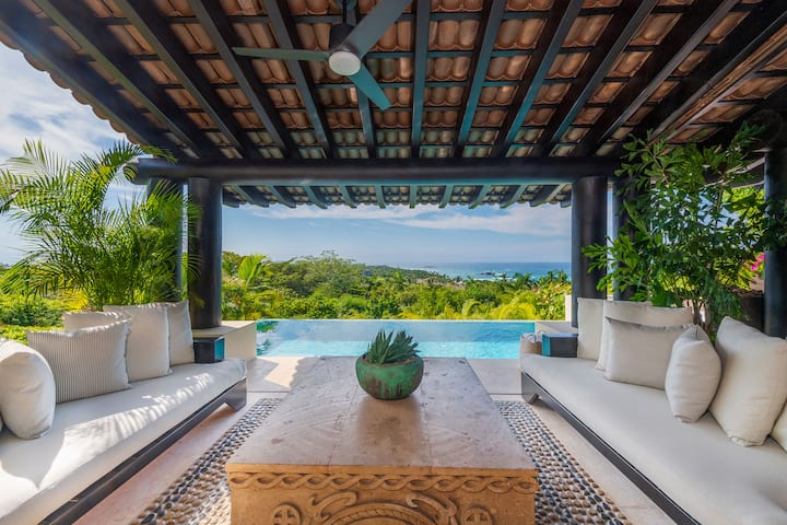 Four Seasons Private Residence -Staff - Bch Clubs - Punta Mita