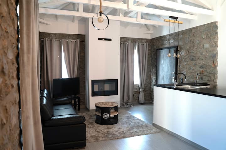 Triantos Guesthome Suite - Greece