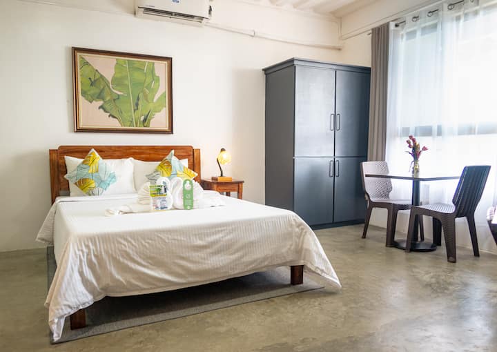 Av Cozy Deluxe *Ac *Beach *Infinity Pool (D2) - Puerto Galera