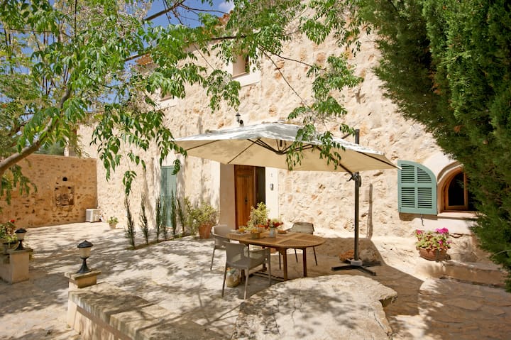 Es Rafal Nou  (Dúplex) - Manacor