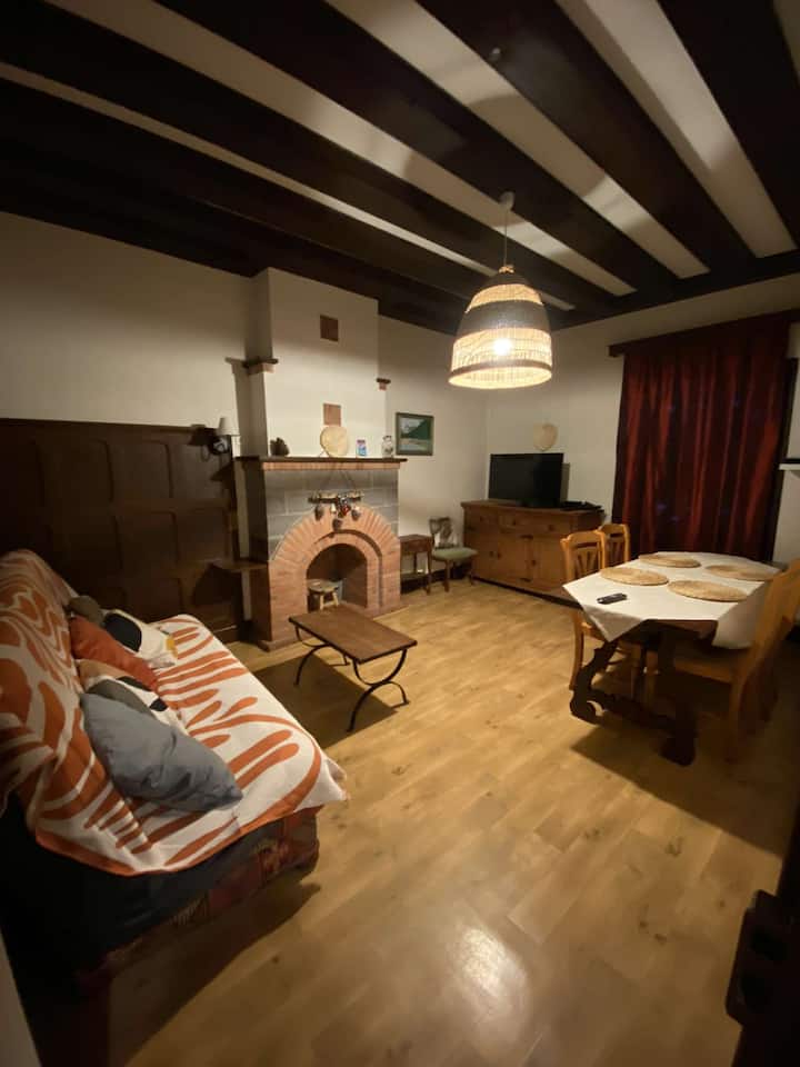 Appartement T2 L'hyper Centre - Puy de Sancy
