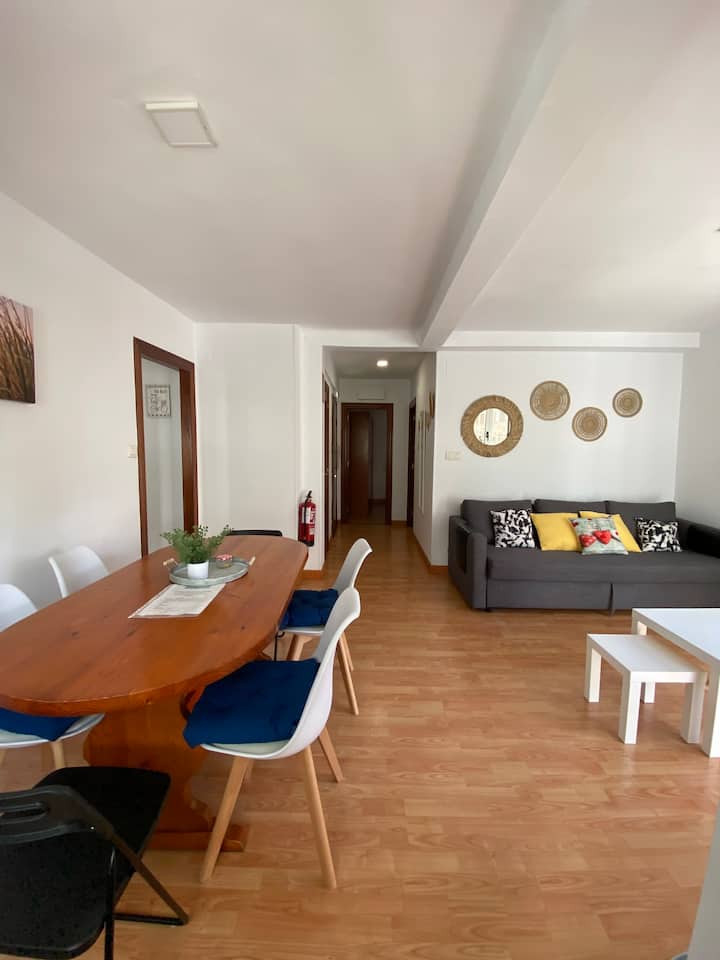 Vivienda Costa Cantábrica - Gijón