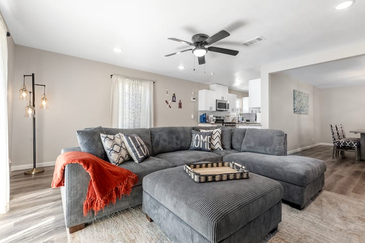 The Hidden Farmhouse - Fort Bend Houston - Houston