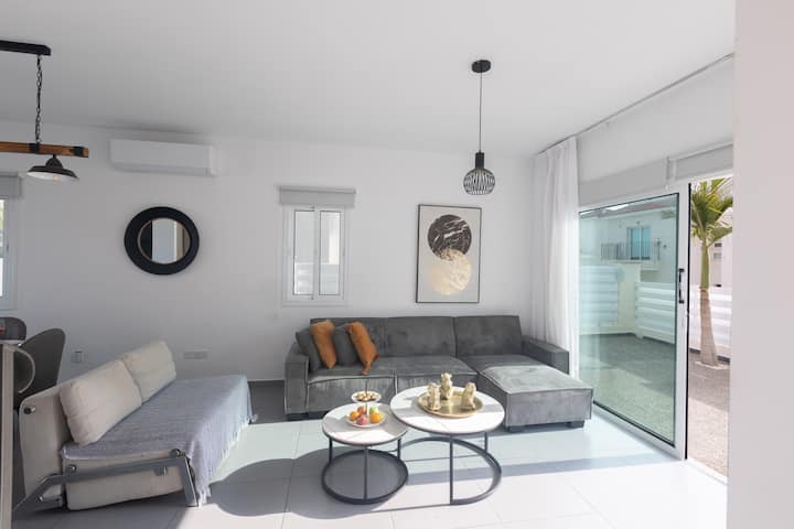 Casa De Nicole Superior - Seaview/privacy/modern - Cyprus