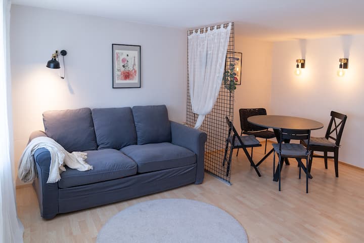 Mia No. 6 - Modern City Apartment - Innsbruck