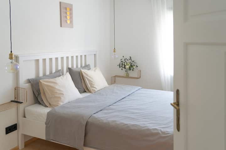 Mia No. 6 - Modernes Stadtappartement - Innsbruck
