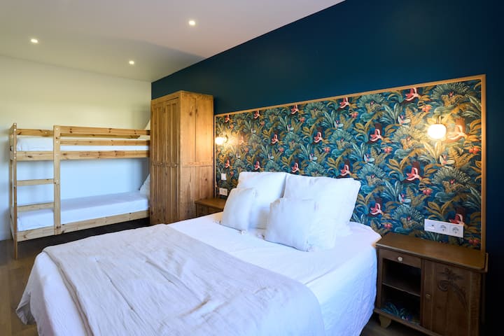 Domaine Du Bedat  "Le Merlot" - Gironde