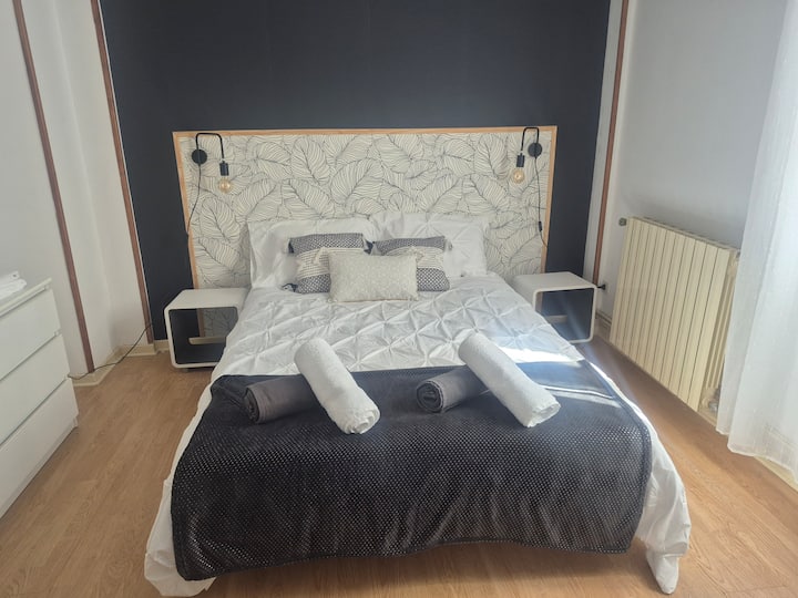 Maison De Ville - Proche Le Pal - Dompierre-sur-Besbre