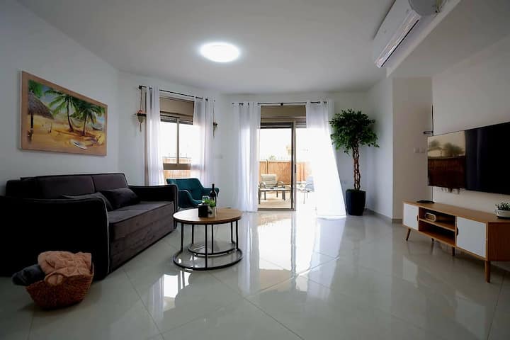 Shalom's Place 2 - Eilat