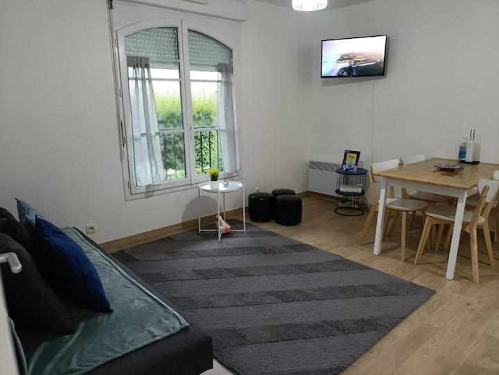 Appartement Magic Disneyland Paris - Serris