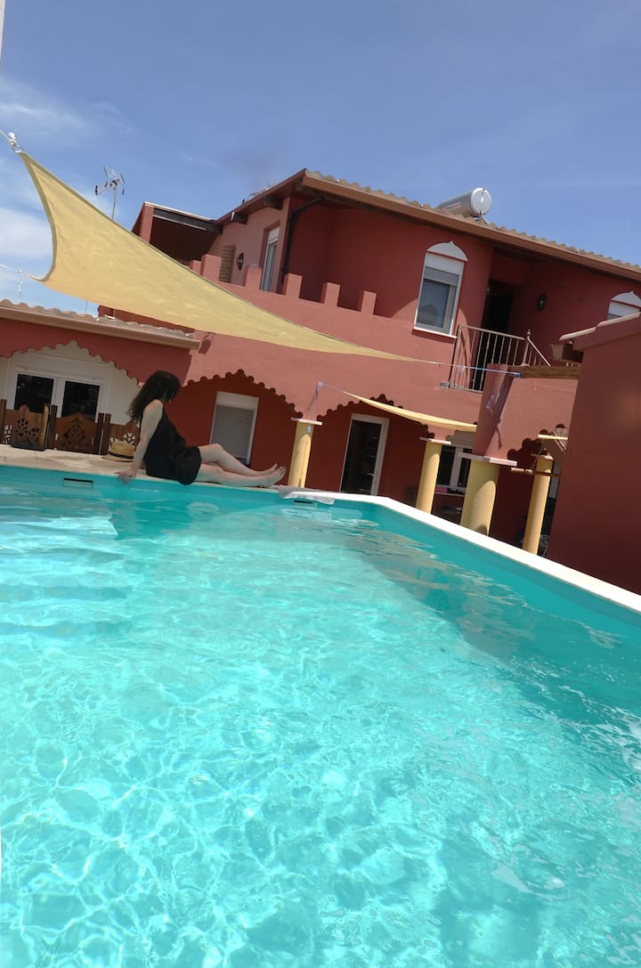 Aladin Comfort Country House - Portugal