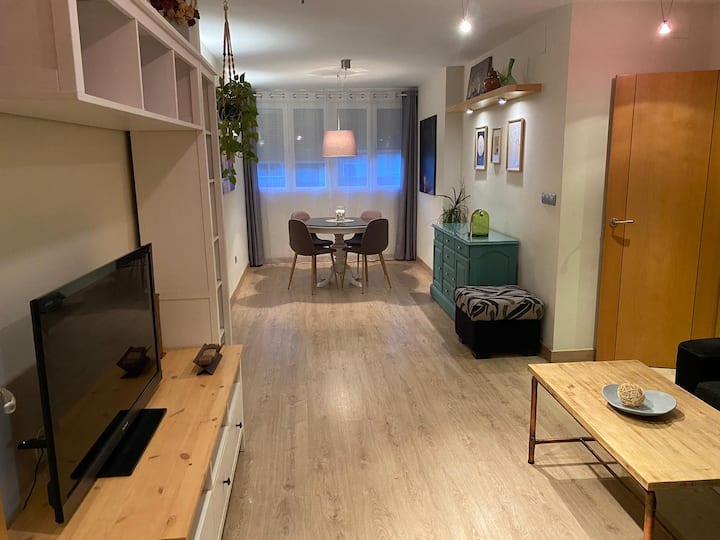 Casa Tirso · Light, Calm And Optional Parking - Grenada