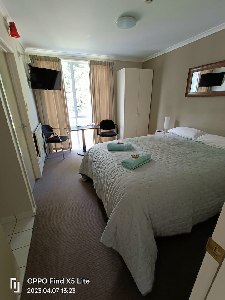 Opuke Studio Methven - Methven