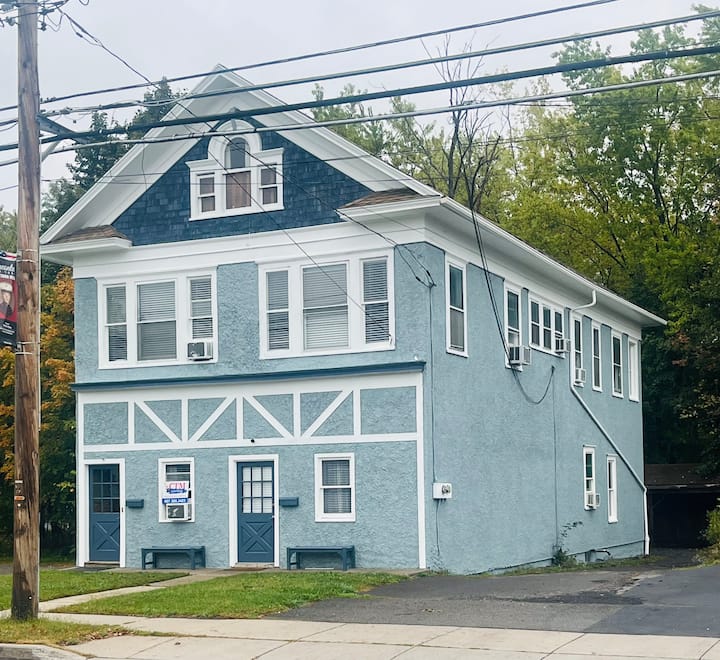 1st Class Rentals Munson Manor Vi - Oneonta, NY