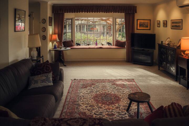 Koolyangarra Cottage Outdoor Spa Adelaide Hills - Adelaide Hills Council
