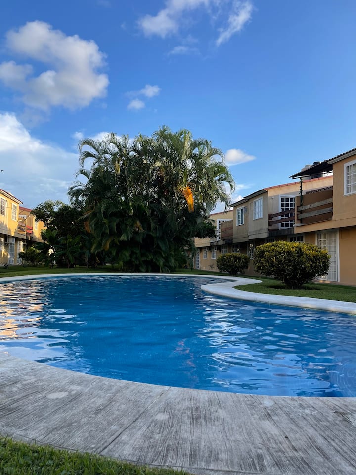 Casa Cayo Ixtapa - Ixtapa Zihuatanejo