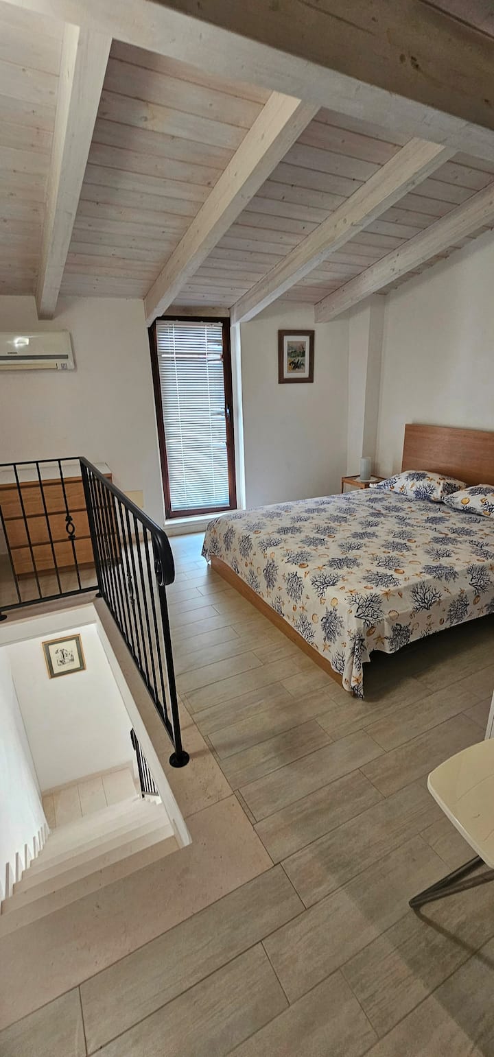 Maison Centre Historique - Putignano