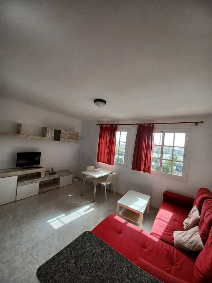 Las Canteras Arena 2 - Gran Canaria