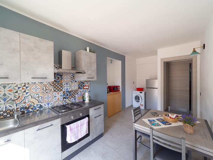 Casa Vacanze Santa Chiara - Iglesias