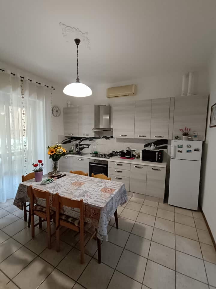 Residenza Tanaro Fiera - Gardasee