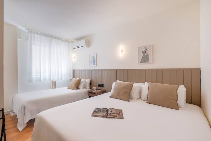Olala Granada Suite Family Suite Deluxe - Granada